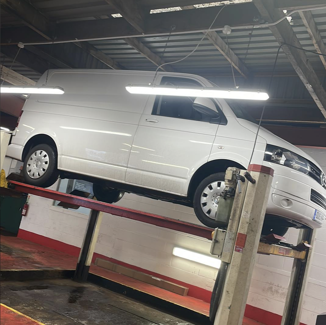 Services - SBM Mechanics & Auto Services