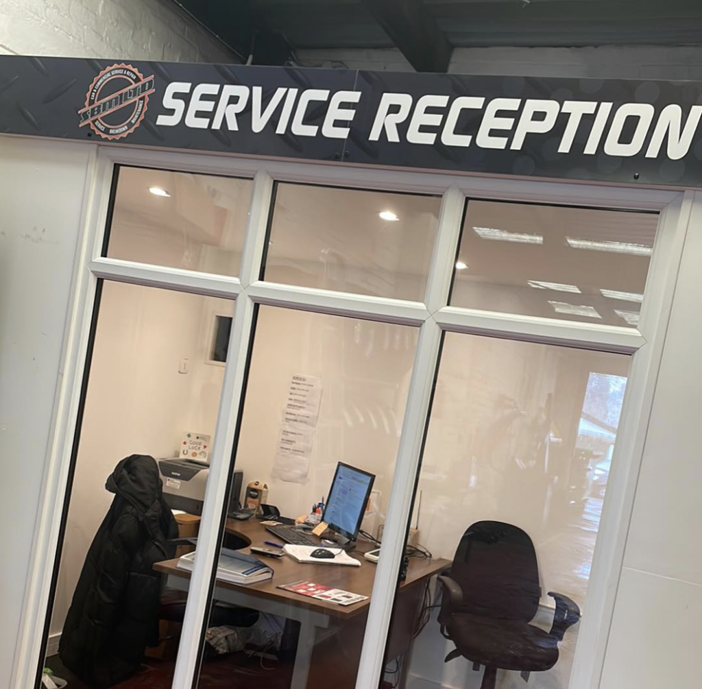 Services - SBM Mechanics & Auto Services